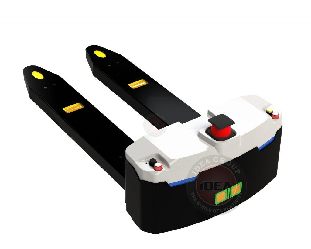 Why should you purchase an AGV system? - ideatechmart.com