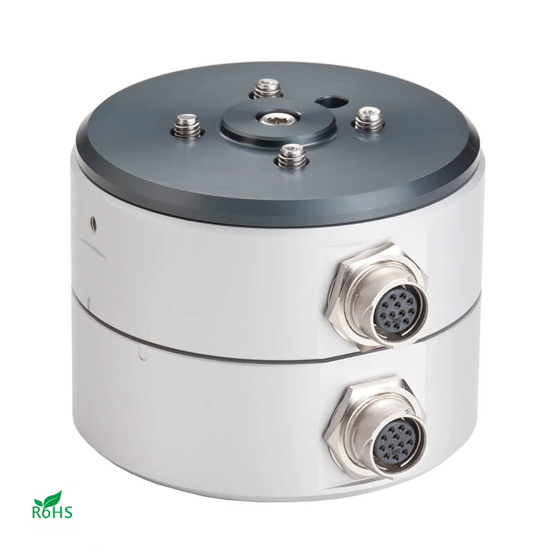 ERJ-30 Rotary Joint - ideatechmart.com