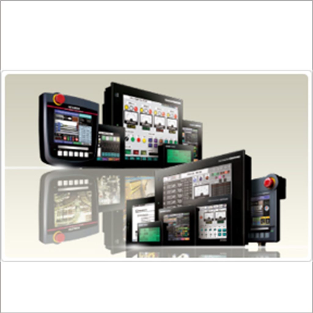 GOT1000 Series - ideatechmart.com