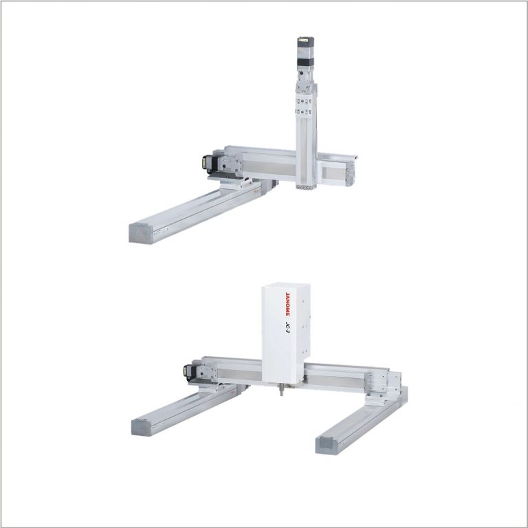 ROBOT CARTESIAN JANOME JC-3 SERIES - IDEA Techmart