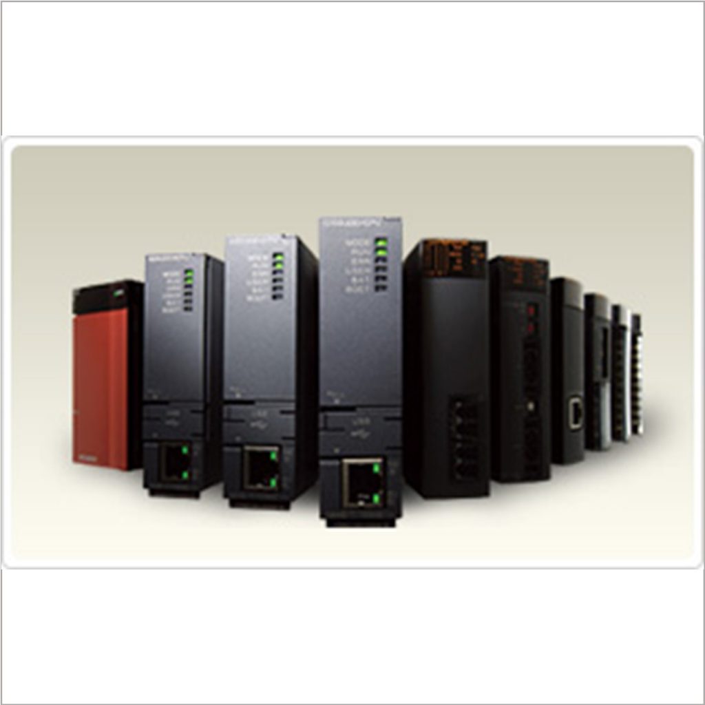 MELSEC-Q Series - ideatechmart.com