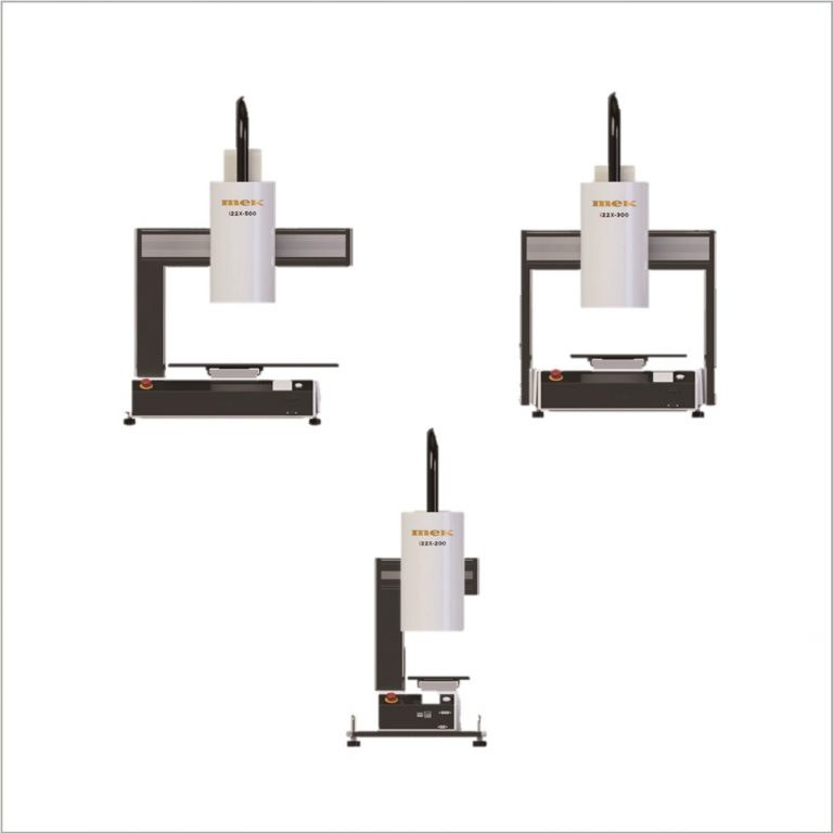 ROBOT KIỂM TRA NGOẠI QUAN JANOME I22X SERIES - ideatechmart.com